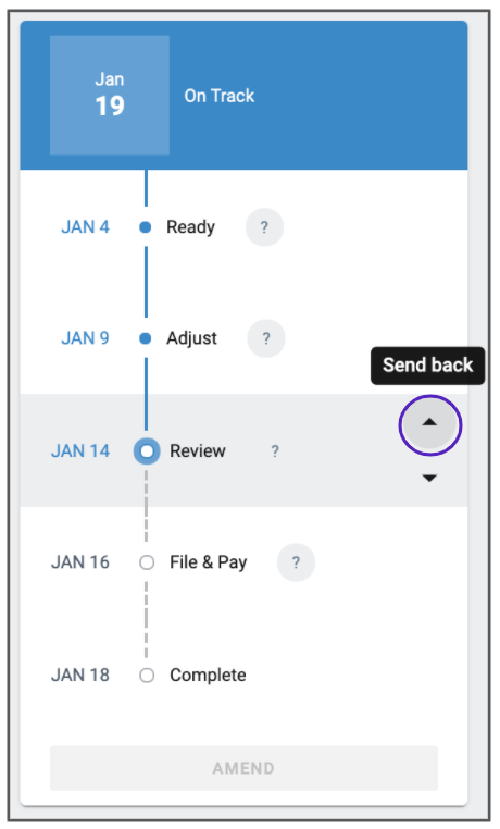 How does Sovos Filing work? – Help Center